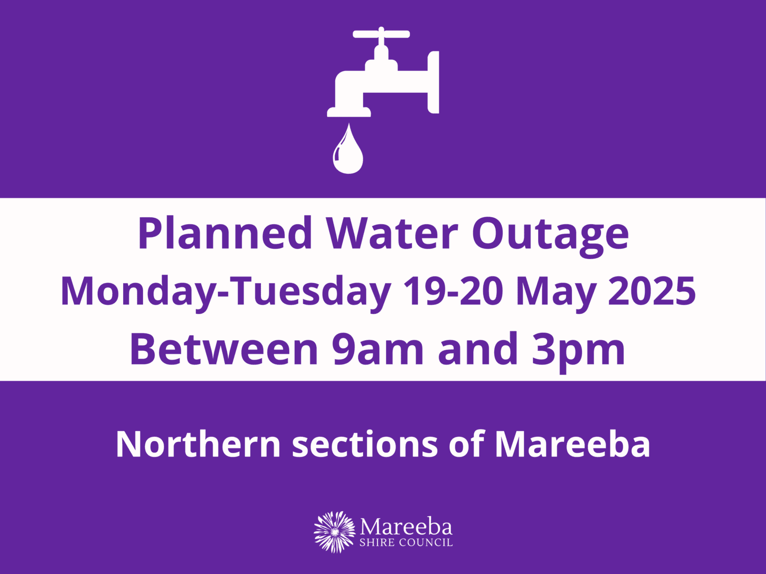 News - Mareeba Shire Council