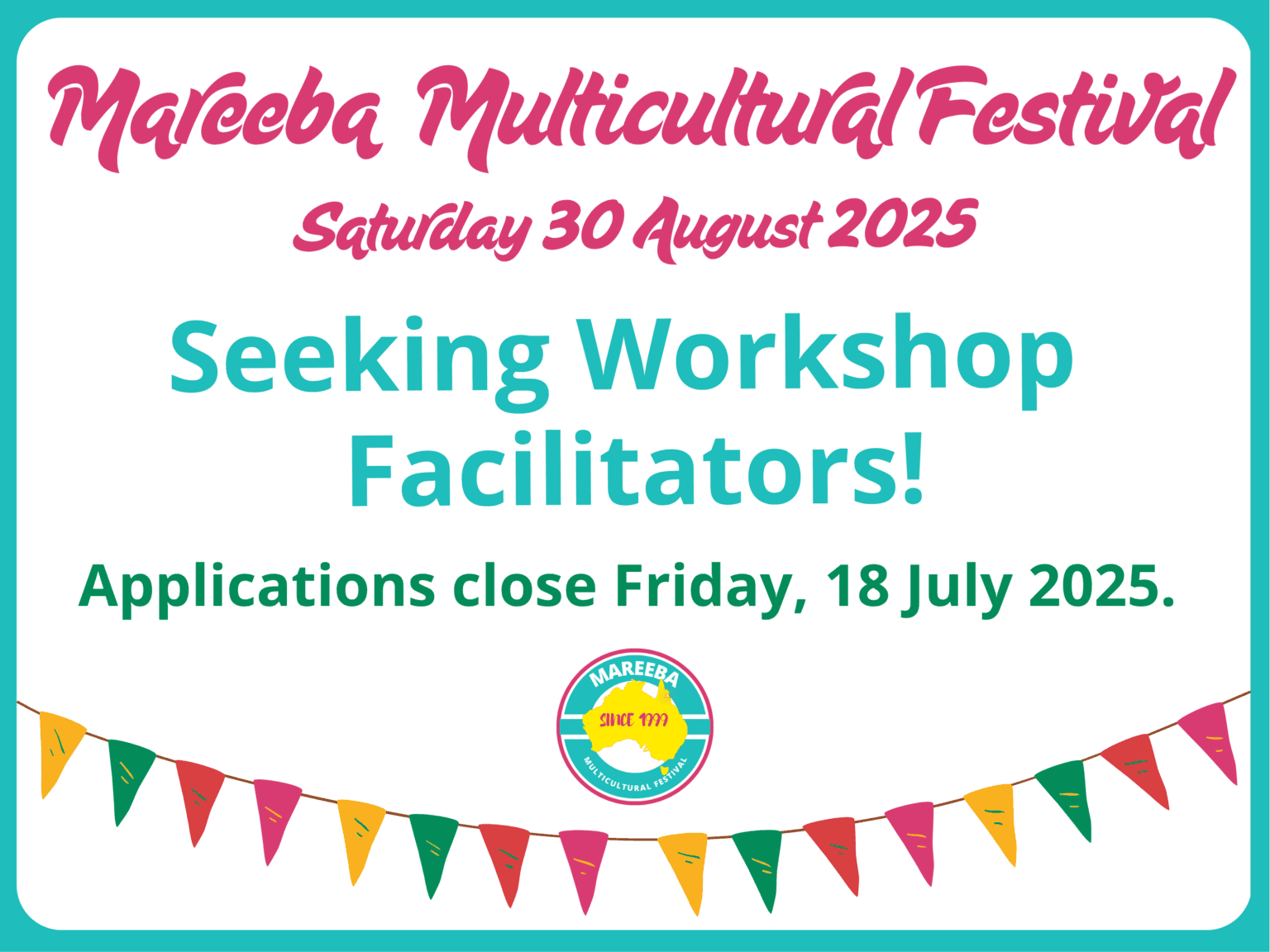 News - Mareeba Shire Council