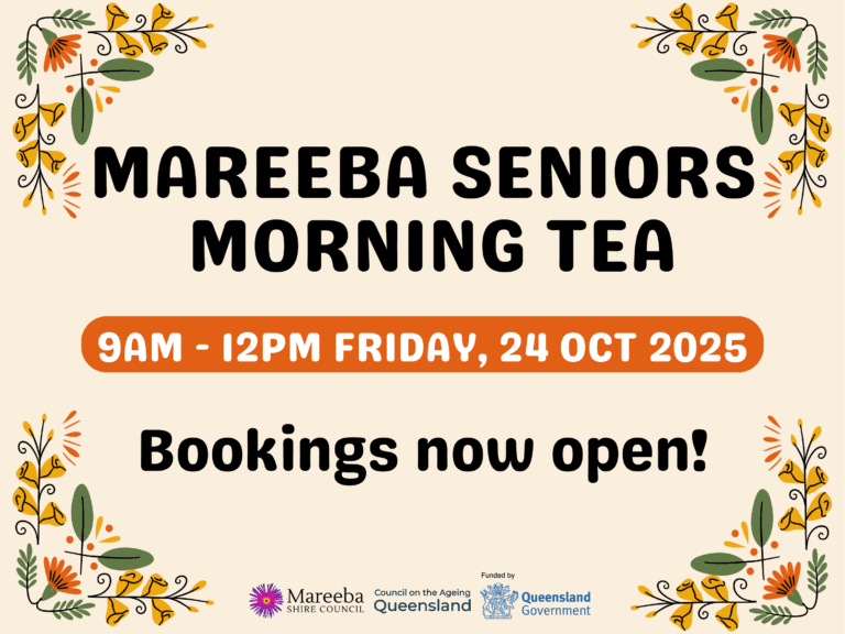 News - Mareeba Shire Council