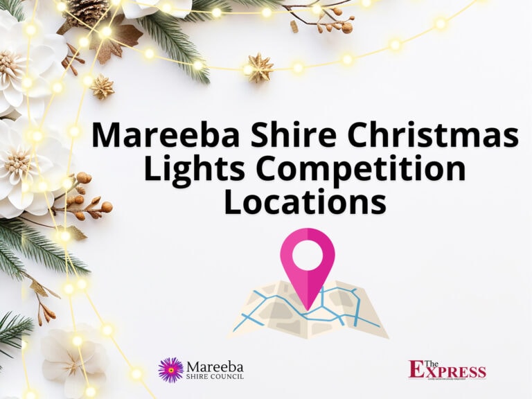 Welcome to Mareeba Shire Council