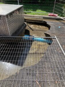 "No Swimming" Notice Lifted for Barron River, Mareeba - Mareeba Shire ...